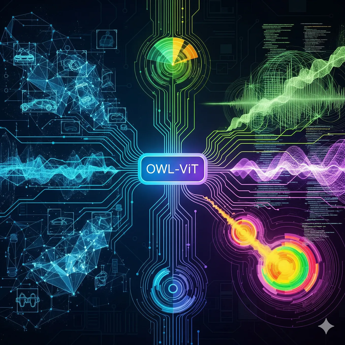 Zero Shot Object Detection With Owl Vit And Huggingface By Mert Medium