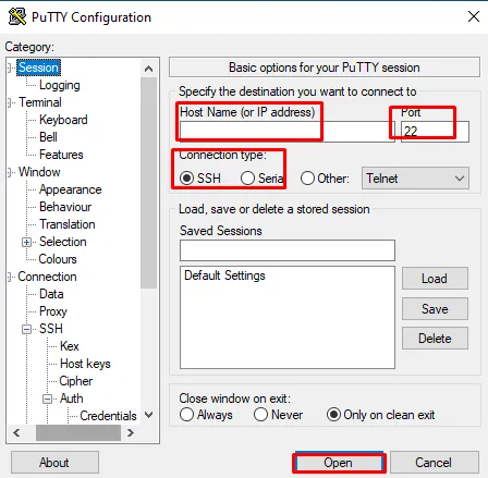 How to Create the Log File by using PuTTY? | by puttygenkeyinfo12 | Medium