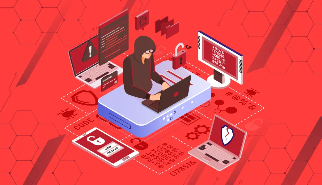 Roadmap For Cyber Security In The Blue Team | by Daarin | Medium
