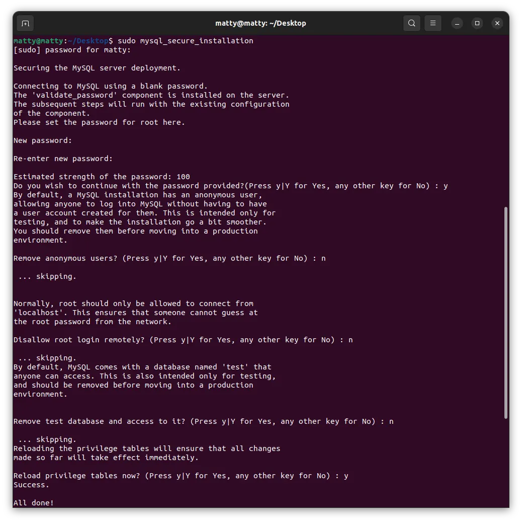 Installing Low Orbit Ion Cannon (LOIC) in Kali Linux (Debian) | by ...