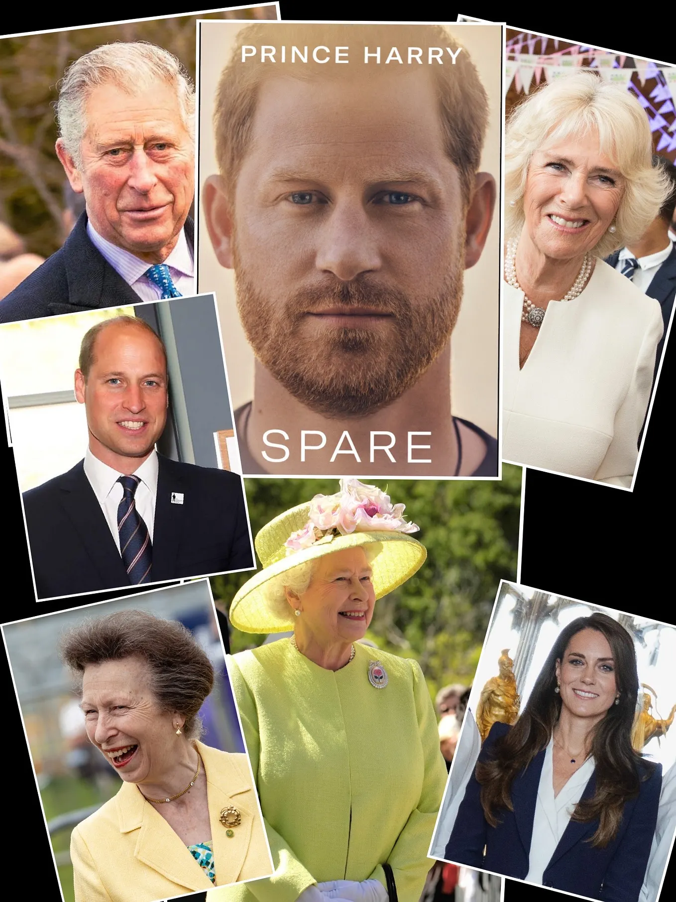 Kate Middleton the slave liberator by proxy. Are you serious? | by Rita ...