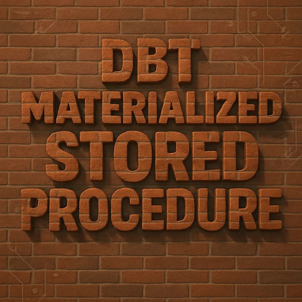 A Beginner’s Guide to DBT YAML Files | by Neha Saini | Medium