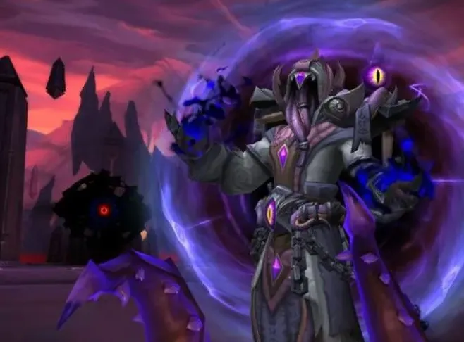 How to Use Details! Damage Meter WoW Addon — Complete Guide | by ...
