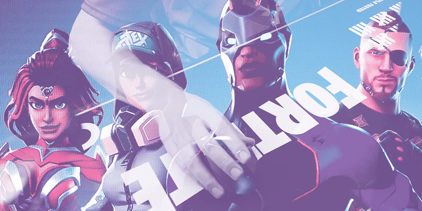 ‘Fortnite’ Creative Mode Is Changing How We Think of Game Design | by ...