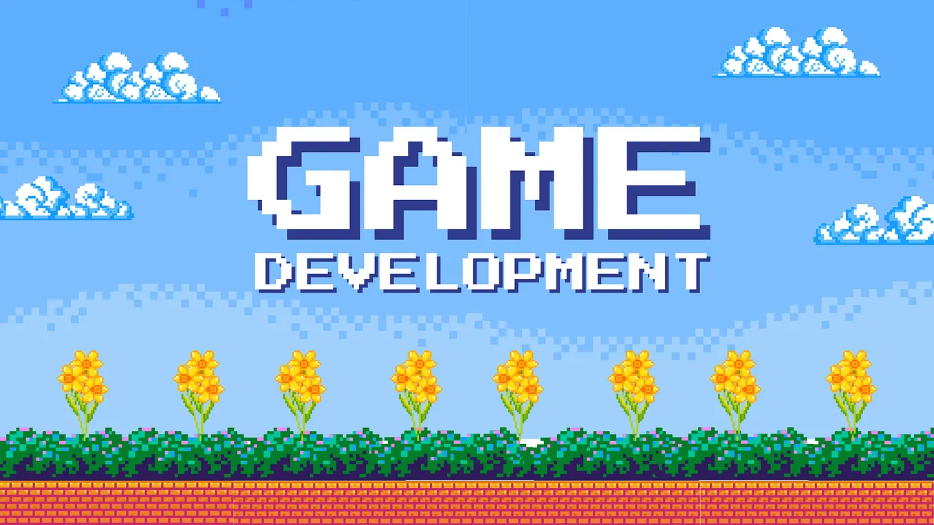 Top 10 Game Engines for Indie Developers in 2024 🚀🎮 | by ATNO For Game ...