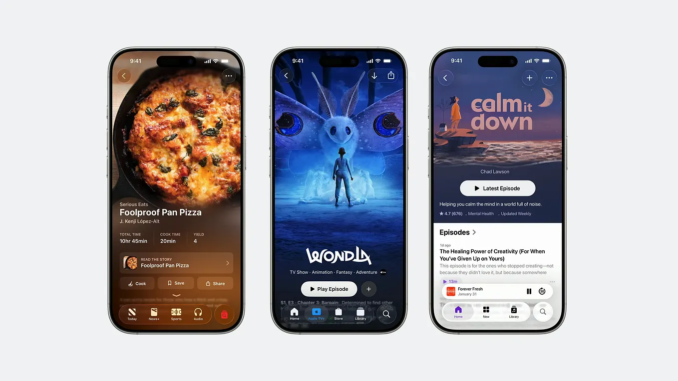 How to Build an iOS App Archive via Command Line | by Ebillson GRAND JEAN | Medium