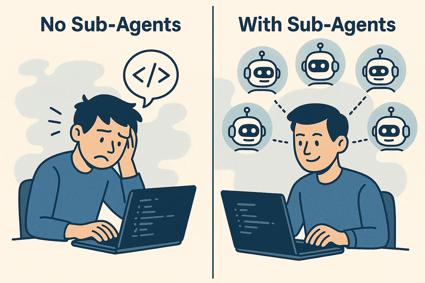 What is BMAD-METHOD™? A Simple Guide to the Future of AI-Driven Development | by Vishal Mysore ...