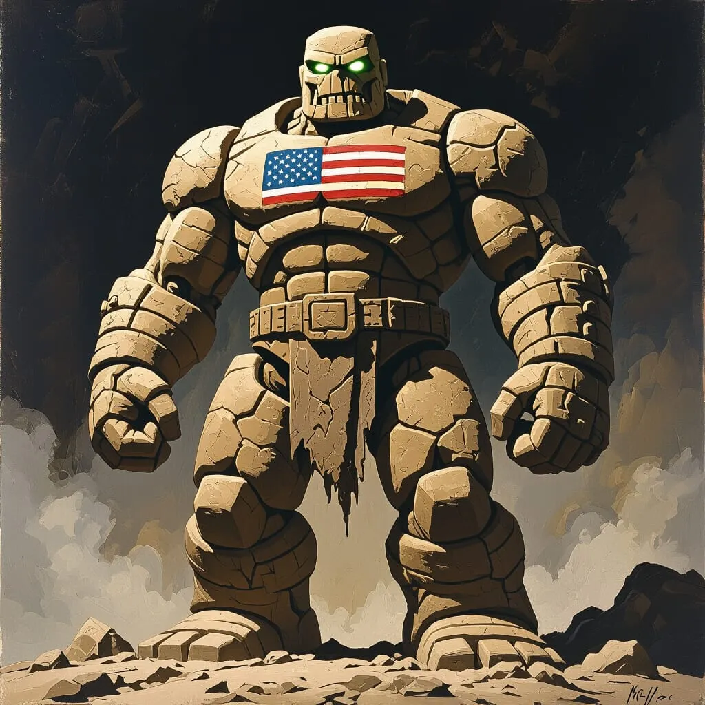 The Poison Pill Doctrine: Why Iran’s Most Rational Nuclear Response ...