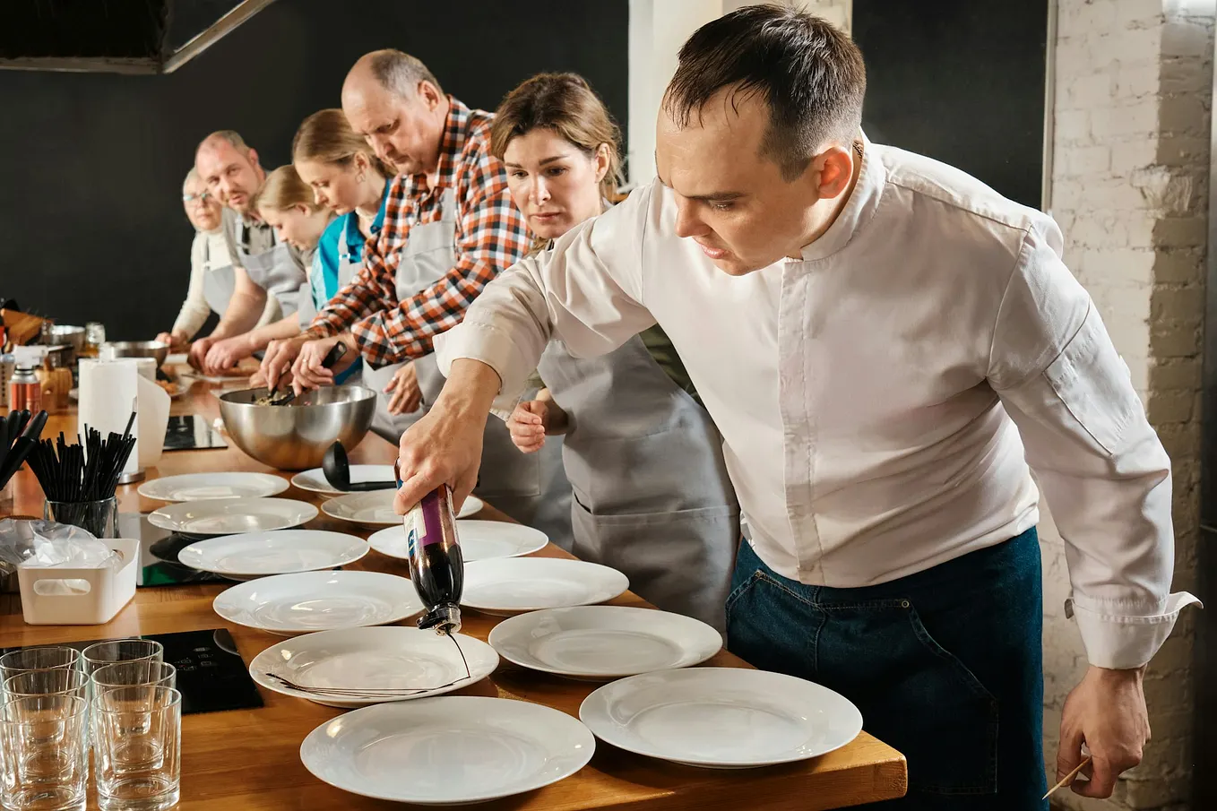 The most insightful stories about Foodies - Medium