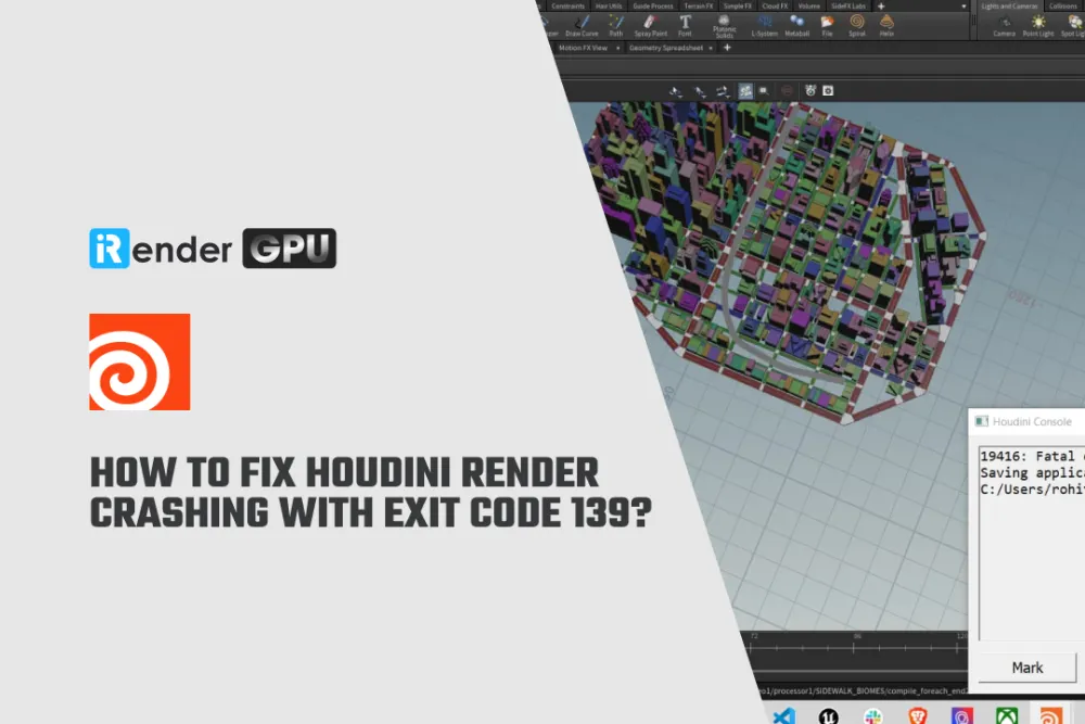 How to Make Blender Cycles Render Faster Without Losing Quality: 10 ...