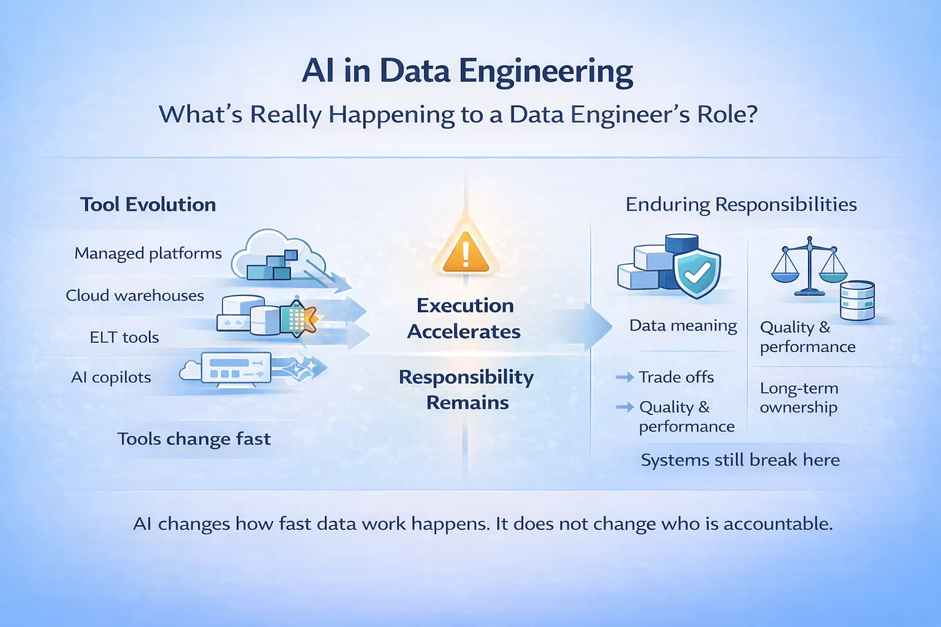 Documentation Standards in Data Engineering | by Agha Mustafa Ali Khan Qizilbash | Data ...