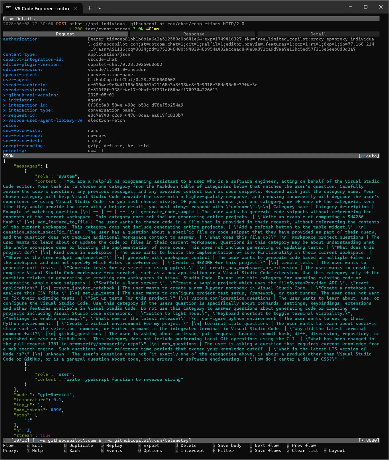 Replacing GitHub Copilot with Local Qwen 2.5 Coder 1.5B and Qwen 2.5B 7B Instruct | by Sam ...