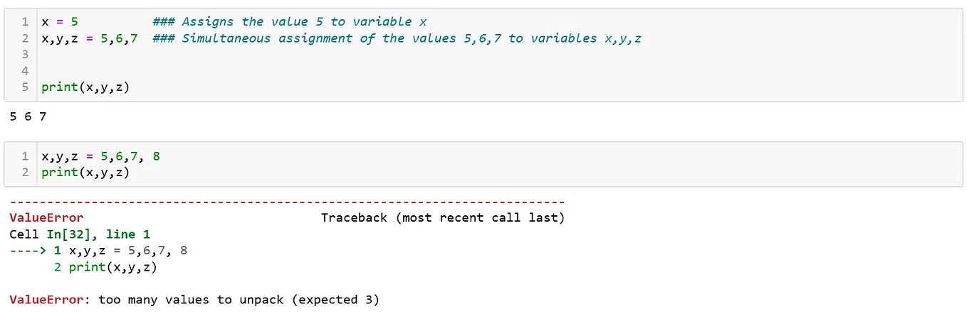 Python Binary Octal And Hexadecimal Numbers And Base Conversion By 0947