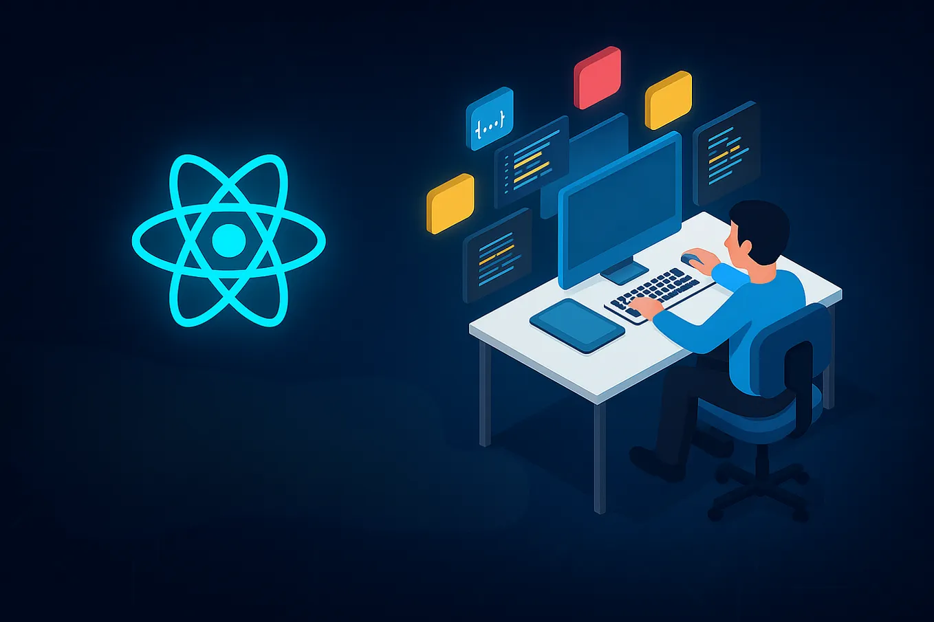 Complete Guide to Integrating WalletConnect and MetaMask in React dApps ...