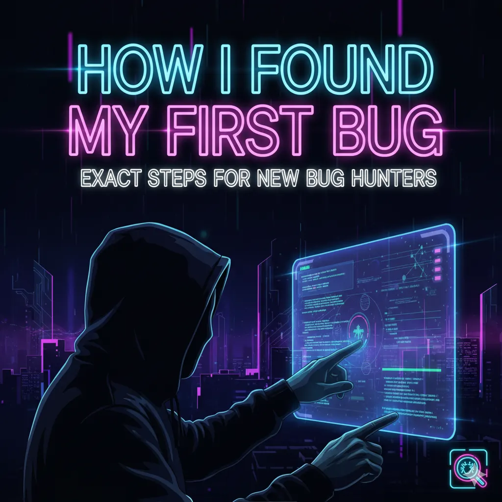 Bug Bounty Tips: From Zero to First Payout | by appsecwarrior | Medium