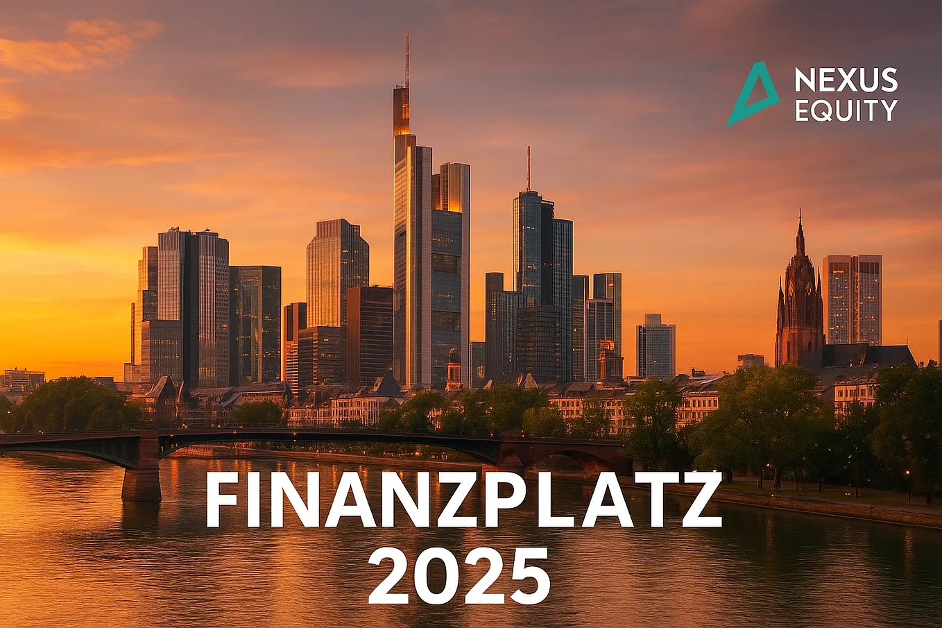 Nexus Equity: Wie ein globaler Vermögensverwalter nachhaltiges Wachstum ...