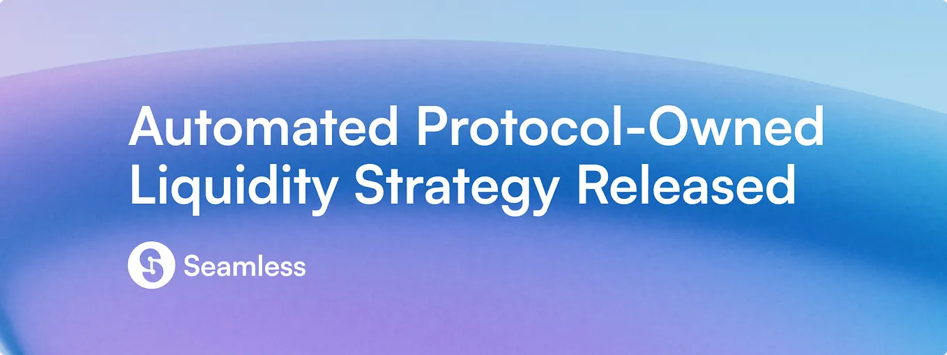 Introducing SEAM: the Seamless Protocol Governance Token | by Seamless ...
