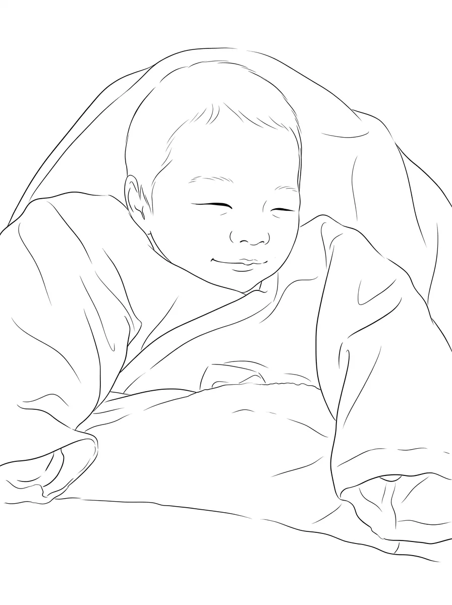 The “川の字” (Kawa no Ji) Secret: Why Japanese Parents Sleep with Their ...