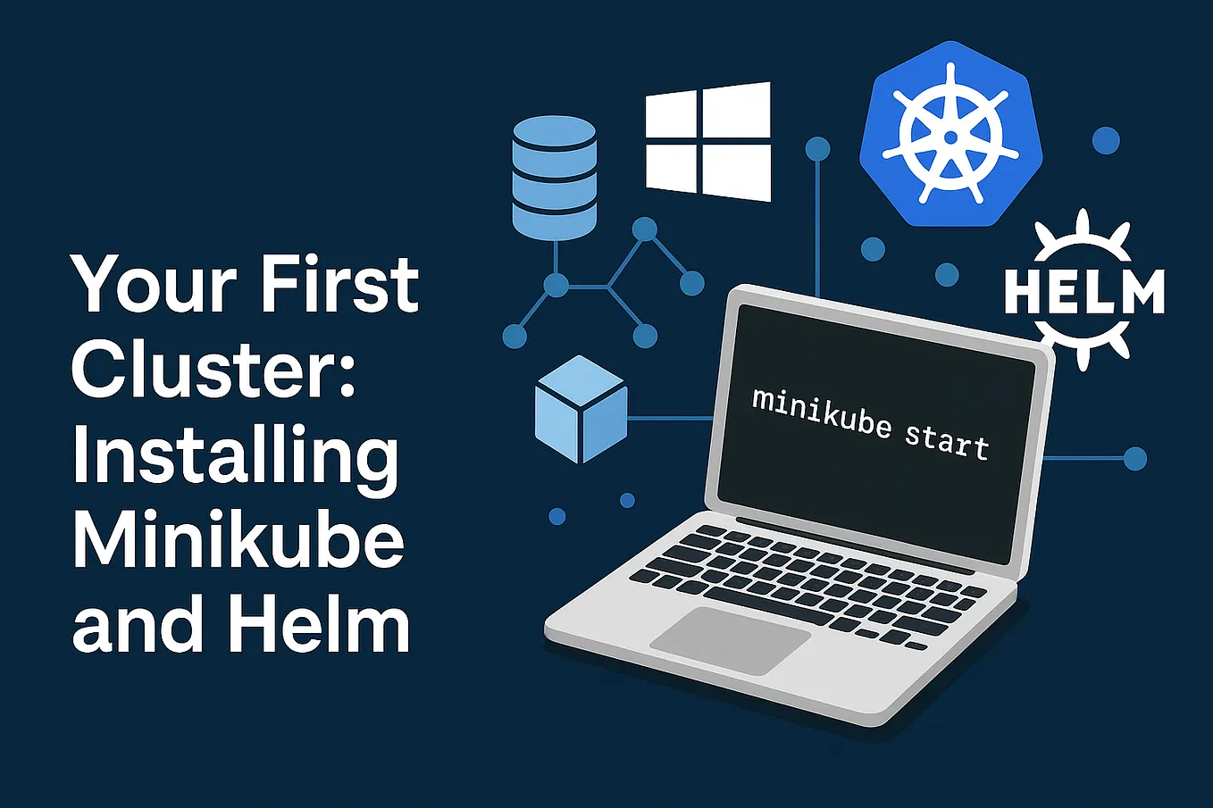 Open Source Data Lake 5: Deploying MinIO — Your Cloud Bucket, Locally ...