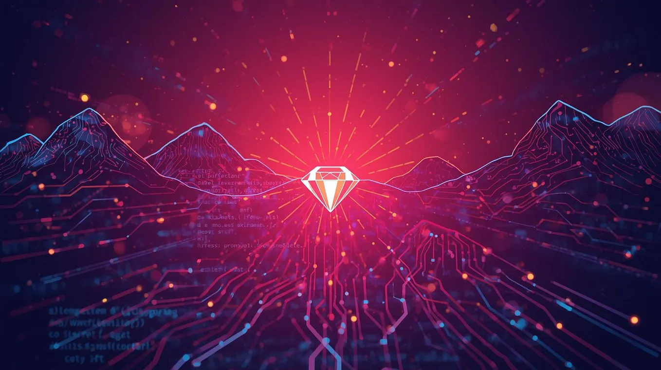Rubinius takes the fun out of Ruby | by Rubinius | Medium