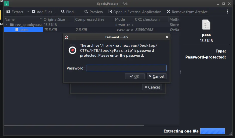 HackTheBox Tryout CTF — Guild Writeup | by Luke Finkbeiner & Joaquin ...