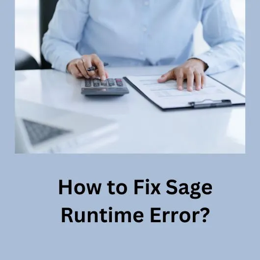 Sage Error Codes, Messages, Problems and Issues | by Thomaslane | Medium