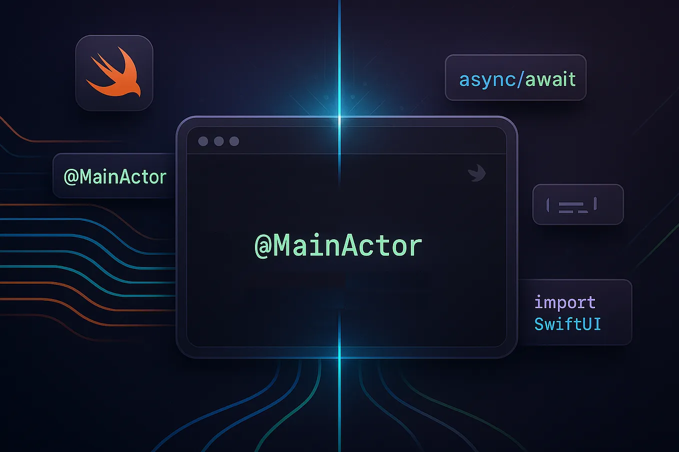 SwiftUI vs UIKit in 2025: Which One Should You Learn? | by Karan Pal | Swift Pal