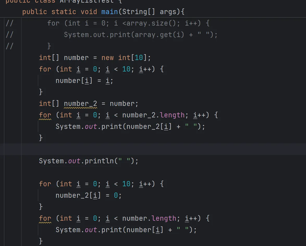 Java: Starting From Scratch-3. 1、Wrapper Class Sometimes it’s… | by Zhengcao | Sep, 2025 | Medium