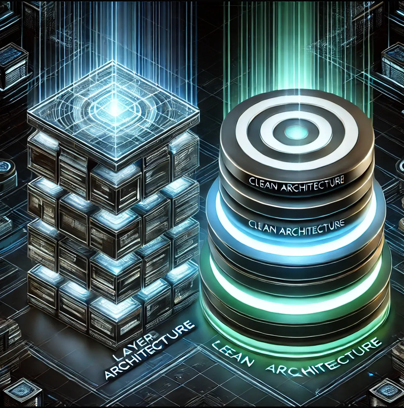 Centralized Error Handling in .NET Core: A Developer’s Guide | by Okan Yurt | Medium