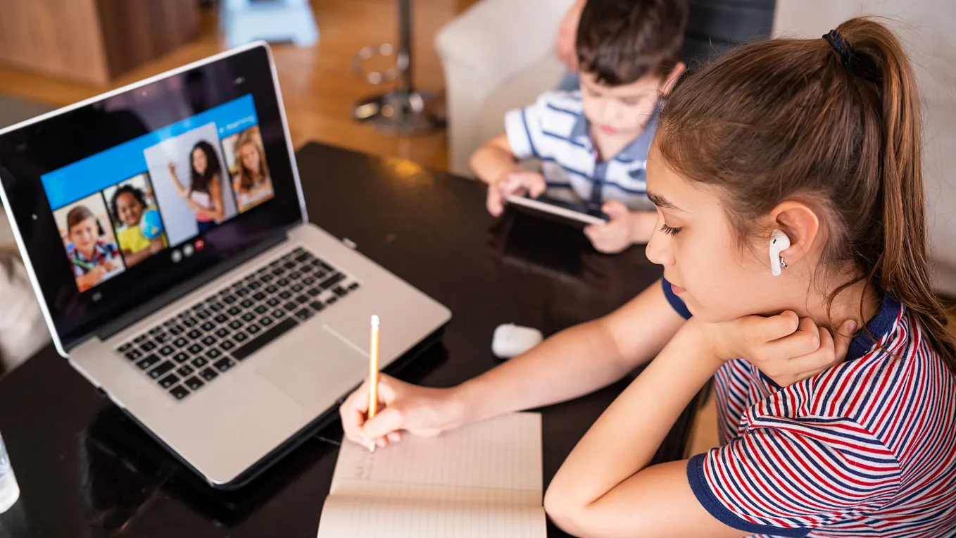 5 Tips for Managing Kids’ Technology Use This Summer | by American ...