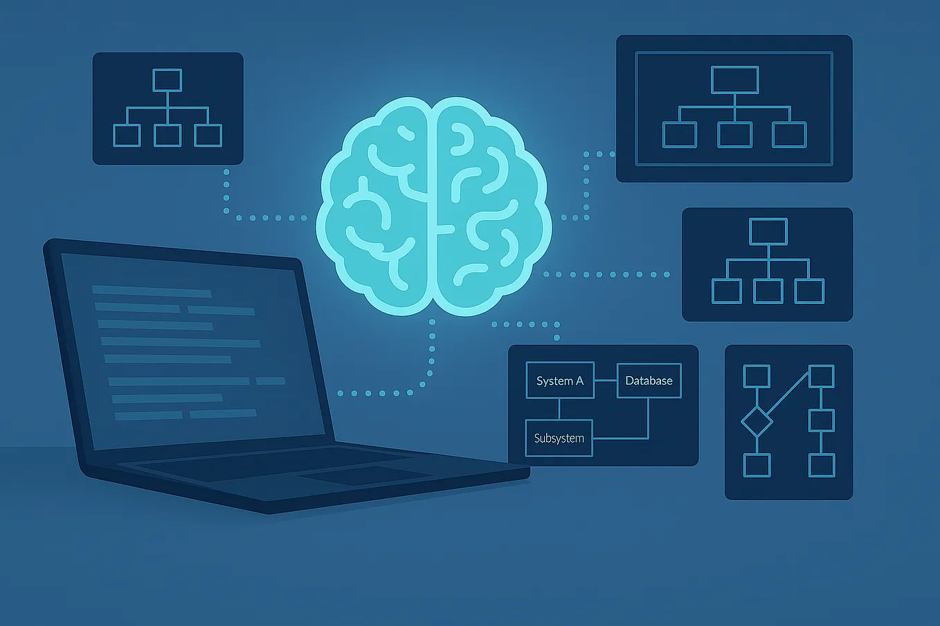 Top 8 diagramming tools for software architecture | by IcePanel | Medium