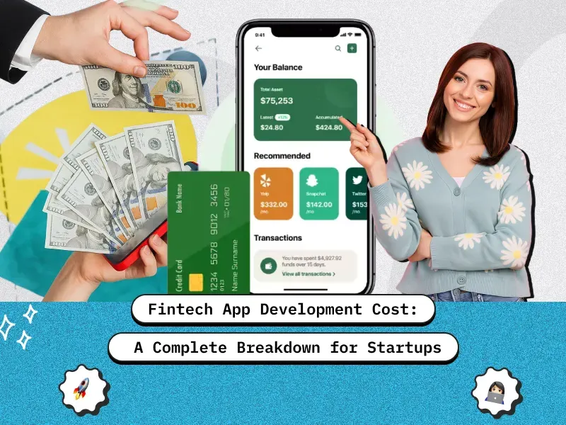 Top 15+ Fintech Apps to Watch in 2025 | by Sumitpurohit | Medium