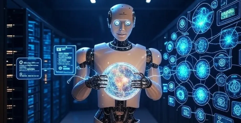 Agentic AI in Data Engineering: From Automation to Autonomous Intelligence | by RAKESH CHANDA ...