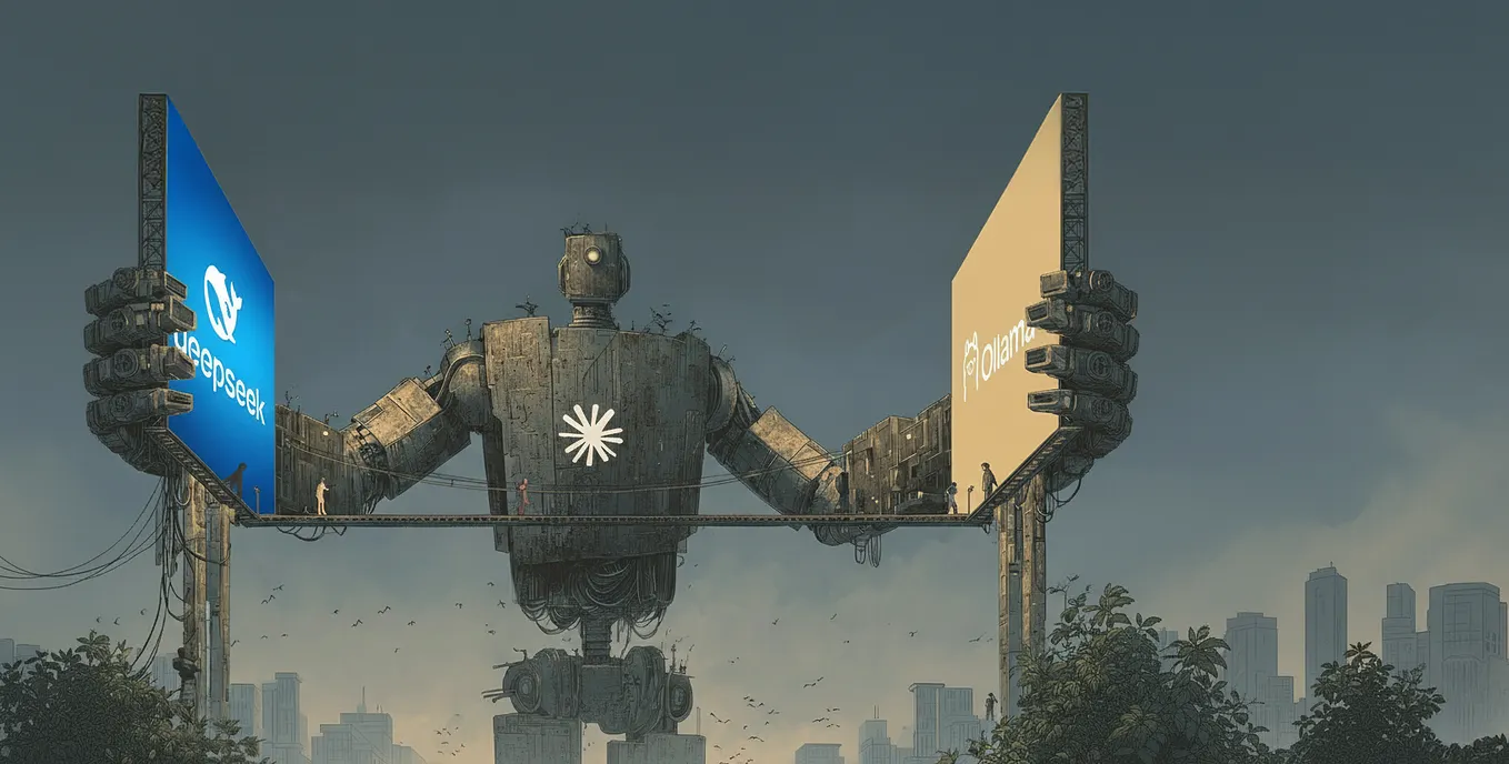 GitHub Models: Simple AI Integration for DevOps Workflows | by Luis M ...