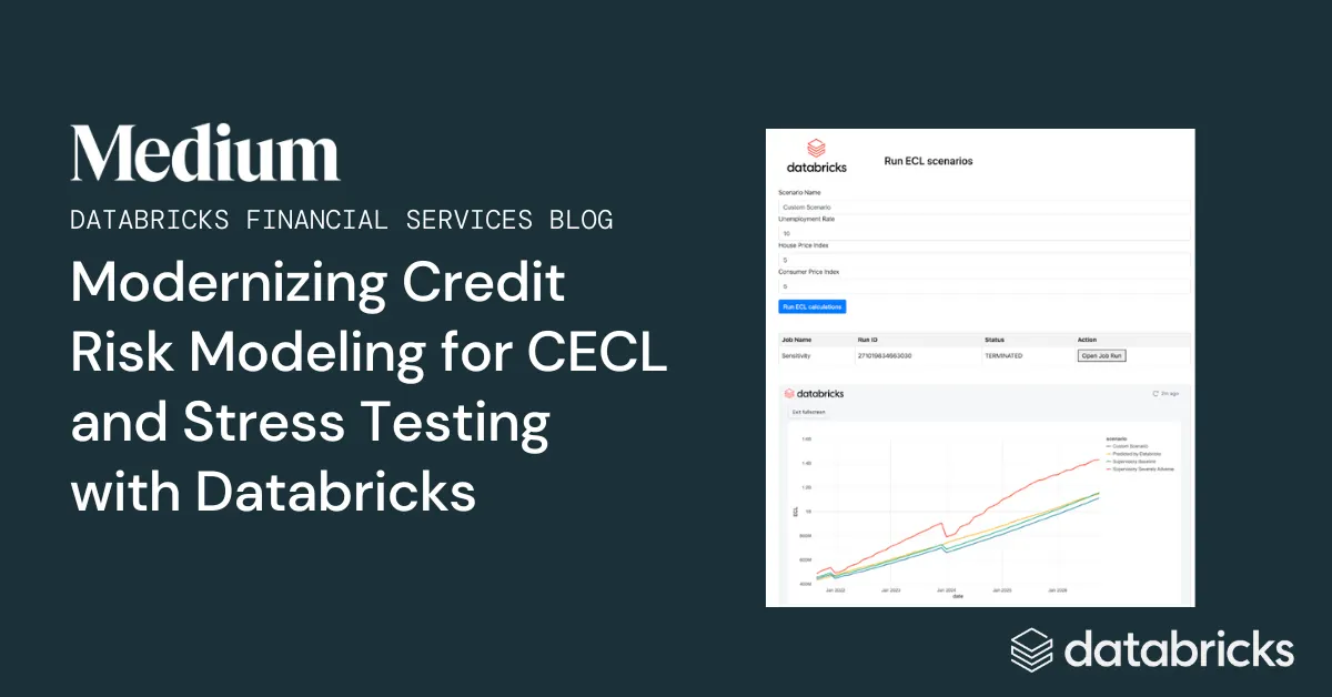 Automating Financial Document Processing with Databricks Agent Bricks: From Manual Pain to ...