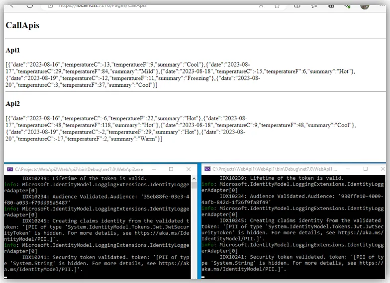 Add Microsoft Identity to an Existing Blazor WASM App | by Robert Virnau | Medium
