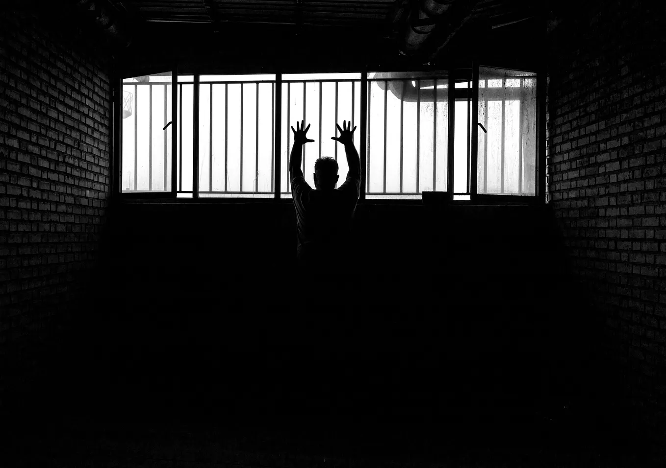 I knew he was a red flag. I Made Him Perfect In My Head Anyway. | by ...