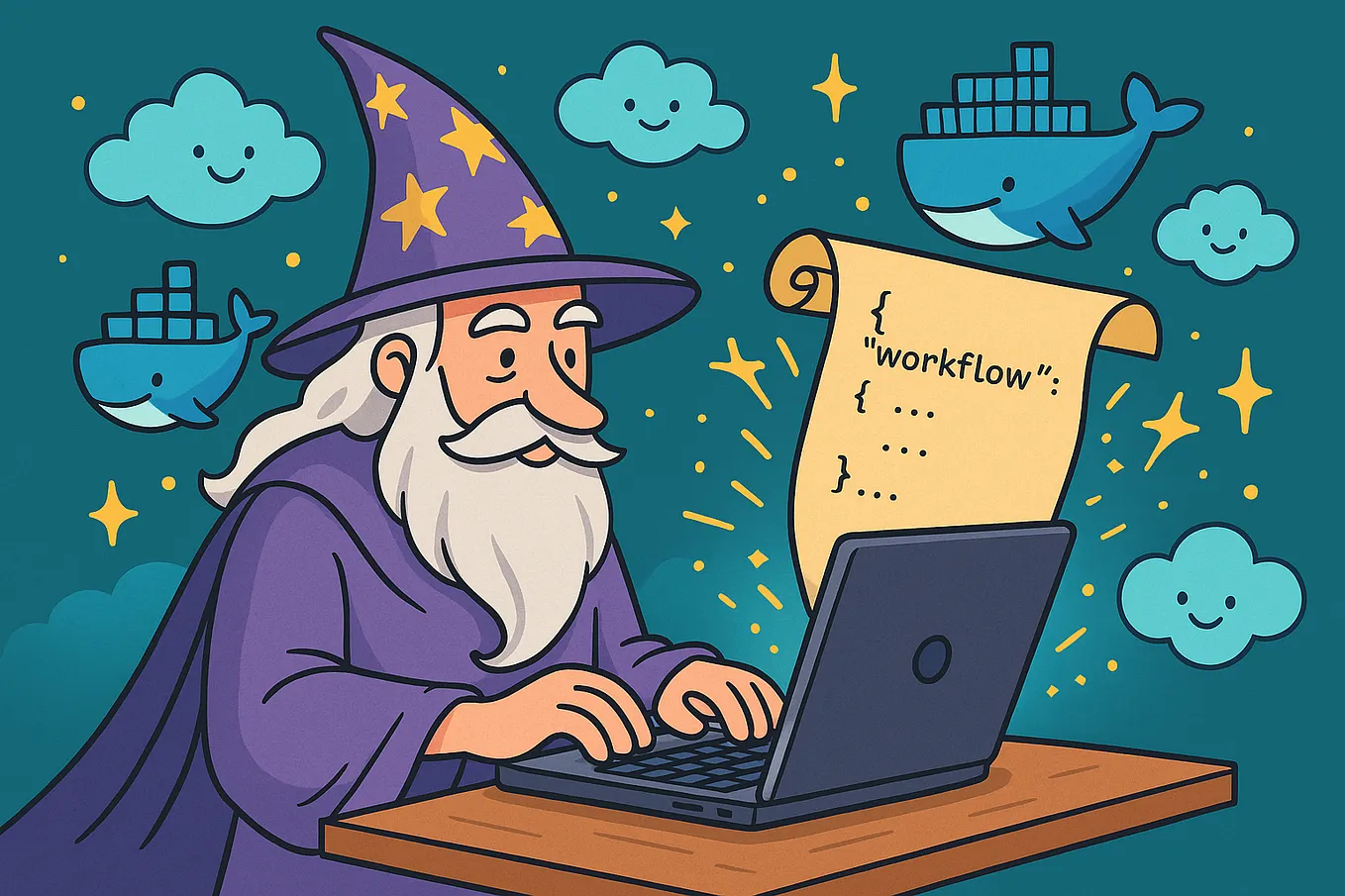 Automate Your Workflow with Code. The first n8n to python transpiler ...