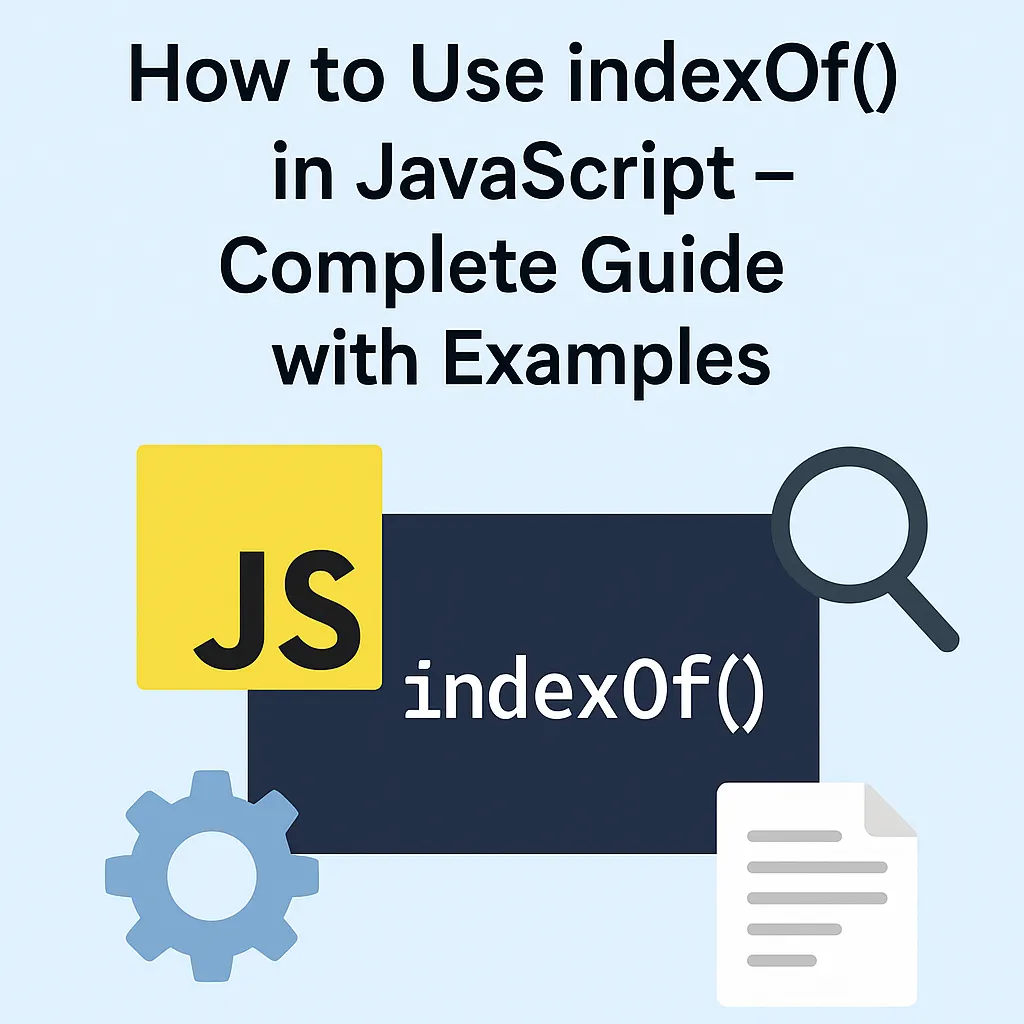 💡 What is Hoisting in JavaScript? | Explained with Examples & Visuals ...