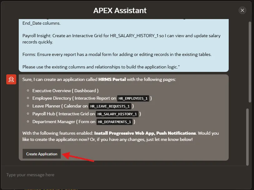 Saving Your Page Position: Reliable Interactive Grid Pagination in ...
