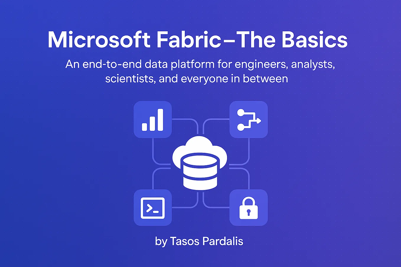Microsoft Fabric Series 4: Fabric Data Factory | by Jun Shan | Medium