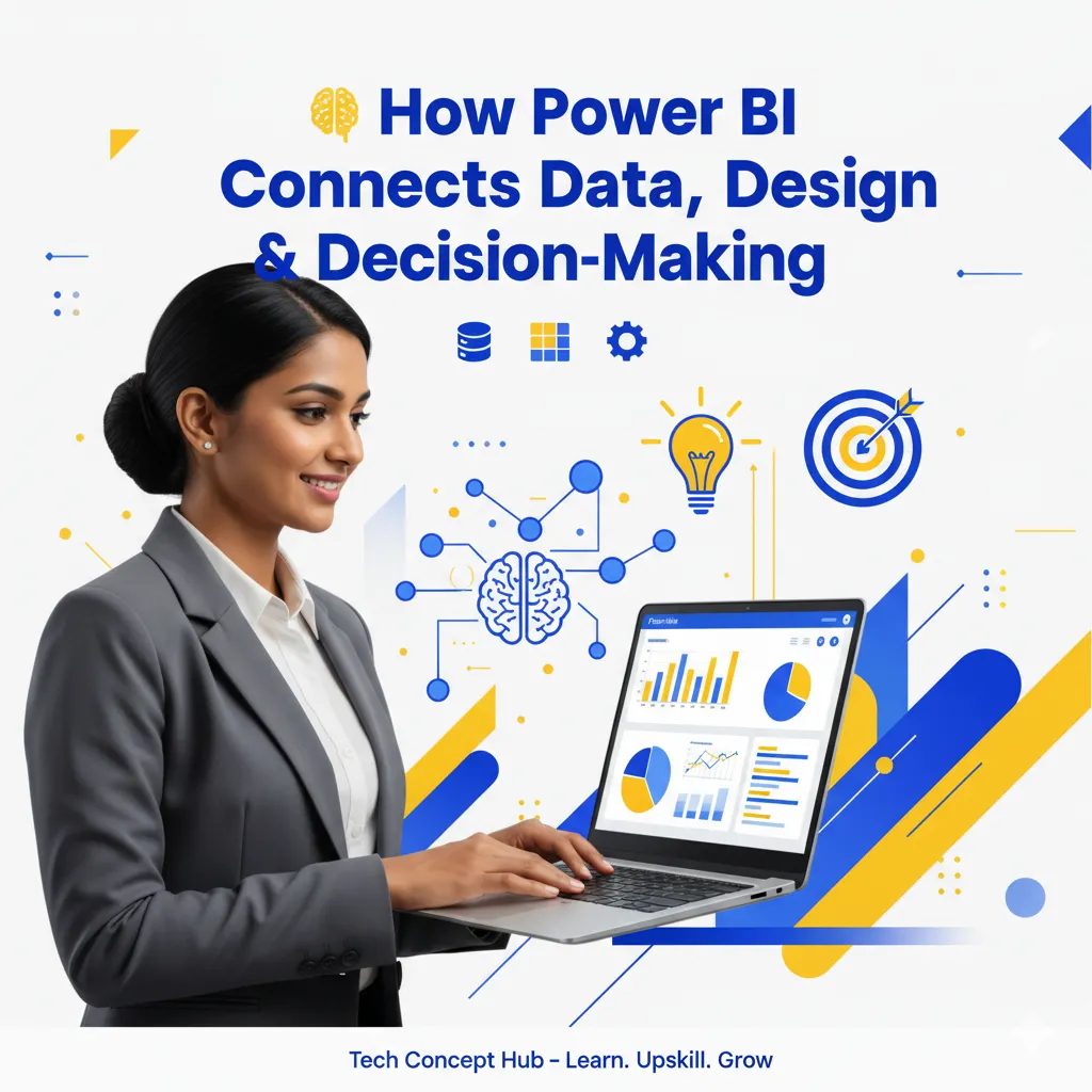 Did You Know? The Untold Story of Power BI and Its Evolution | by Tech ...