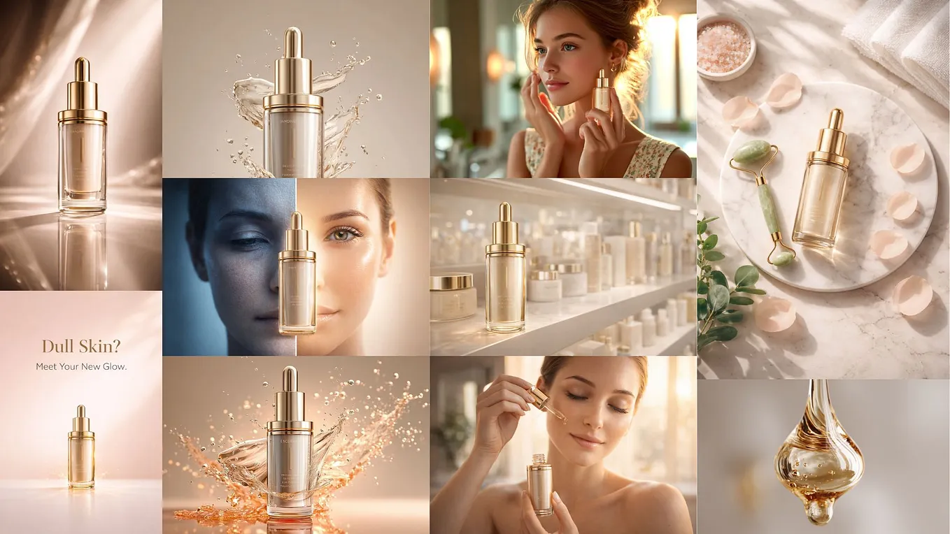 Midjourney V6: How to Produce Similar Images or Styles in Midjourney ...