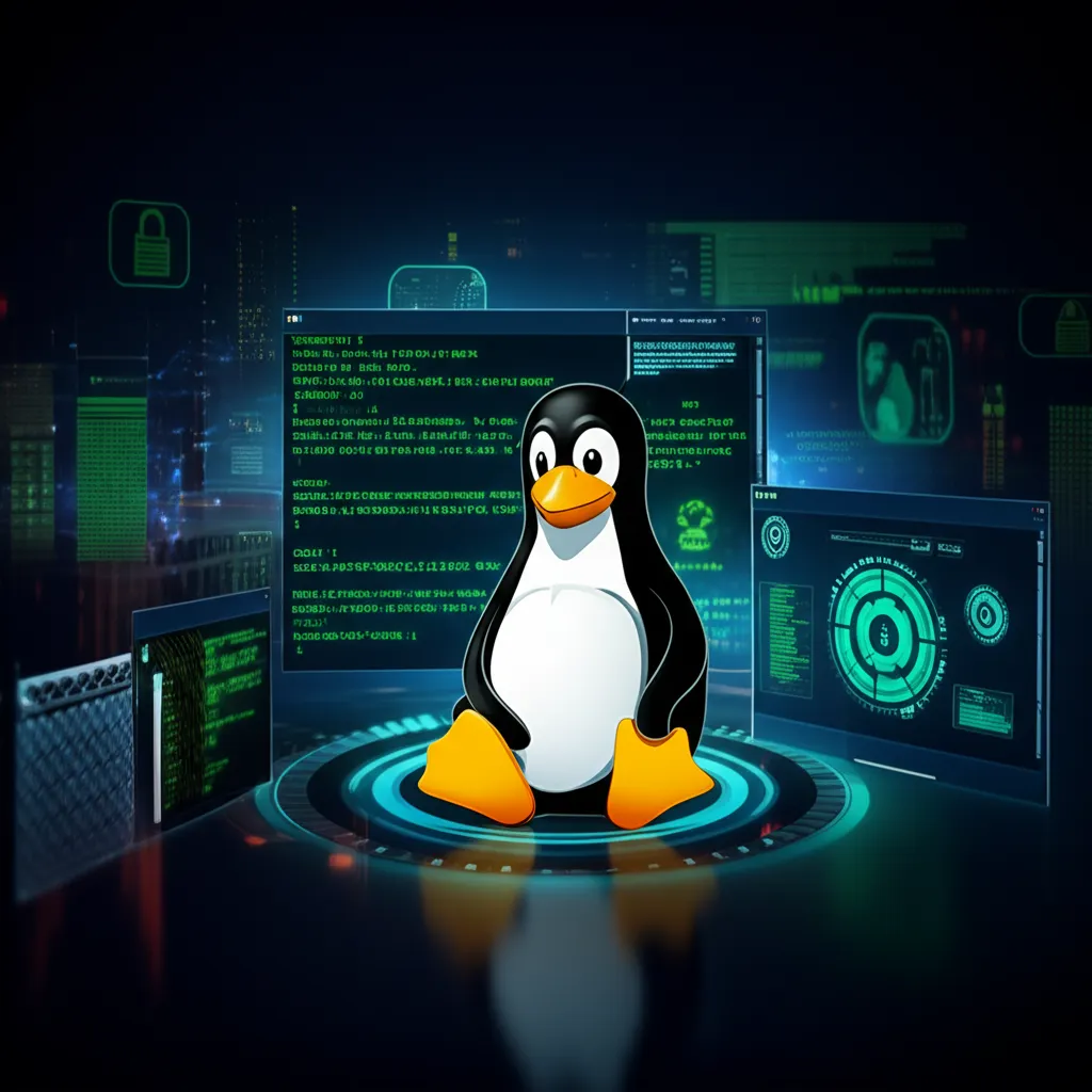 Tuned in Linux: Optimizing System Performance with Profiles | by Jerome Decinco | Medium