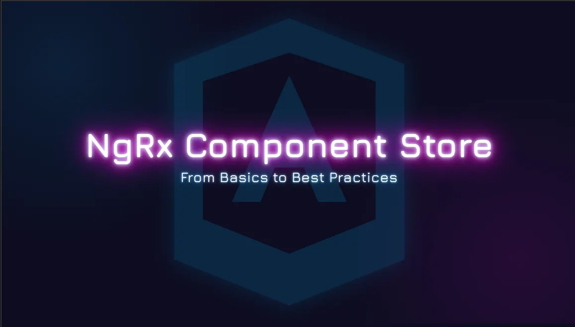 State Management Using Ngrx Store In Angular For Standalone By Abhinavpanchumarthi Angular