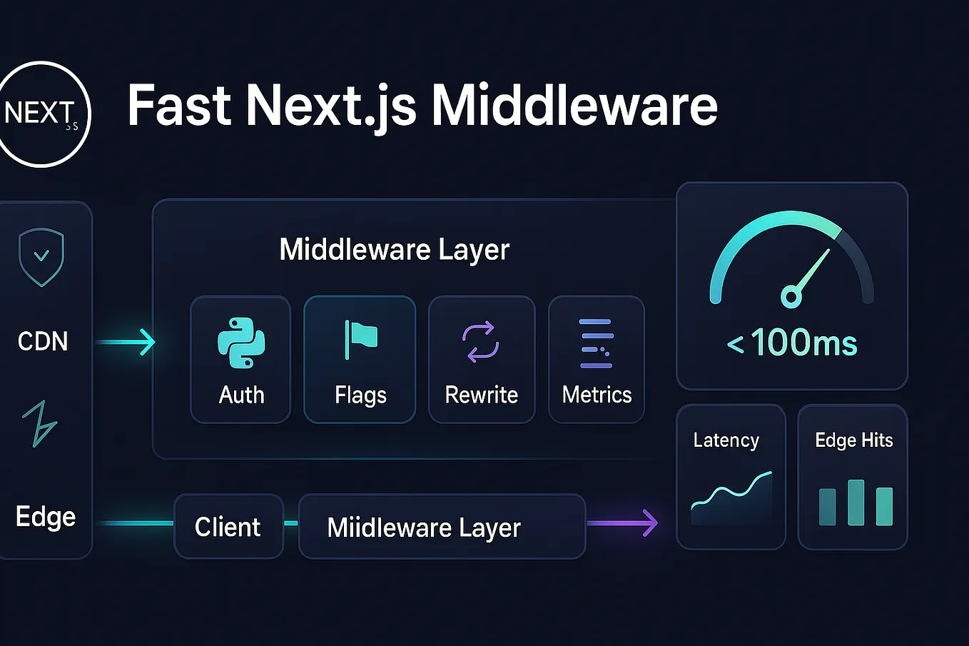 🗺️ Day 24 — Next.js + TypeScript Patterns (App Router Edition) | by ...
