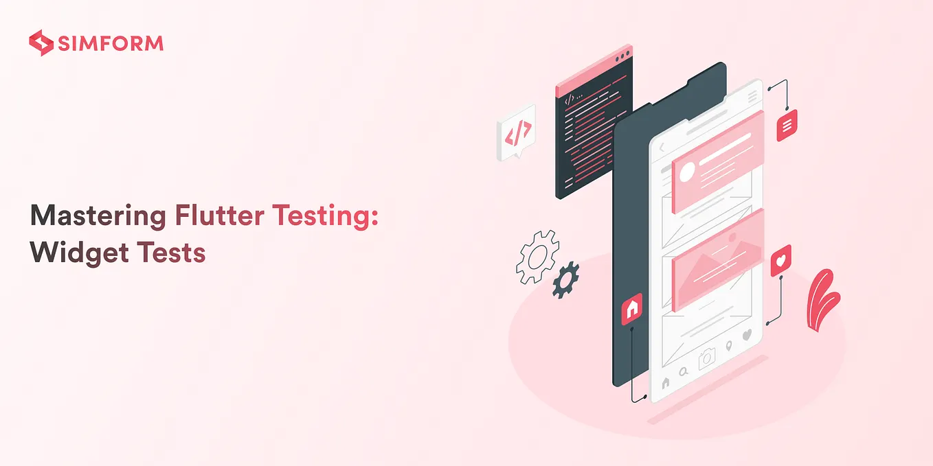 Mastering Flutter Testing: Integration Tests | by Padiya Manoj ...