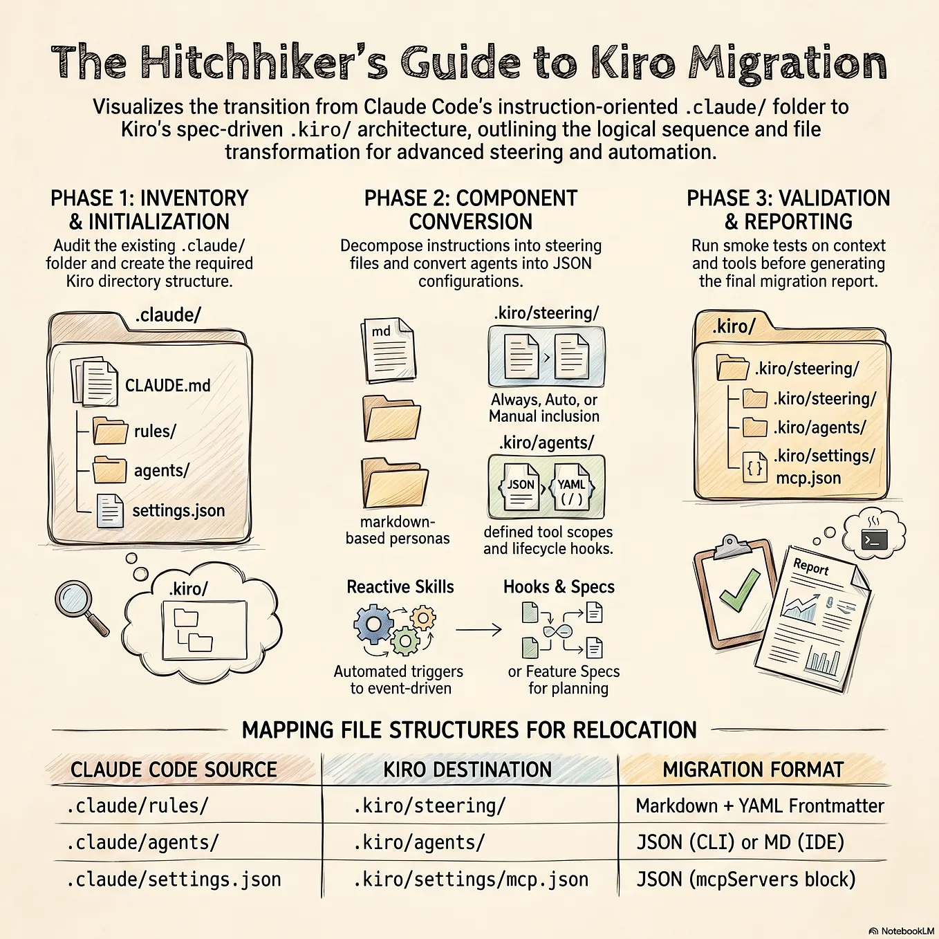 Using Kiro Across Multiple Files: Project-Level Context and Steering ...