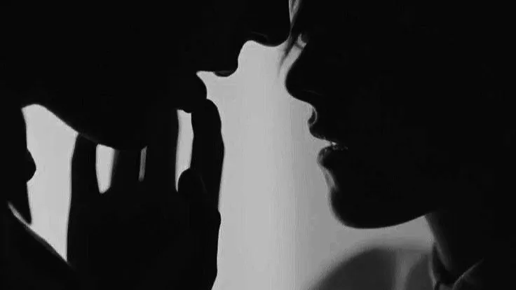 My type? A yearning man. If he yearns, he earns | by tinarratives | Medium