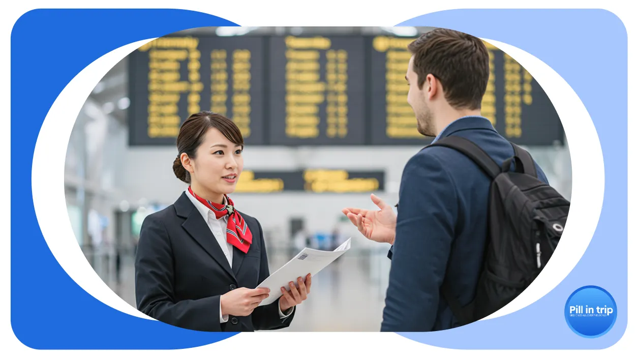 Emergency First Aid in Japan: What Every Traveler Should Know (2025 ...